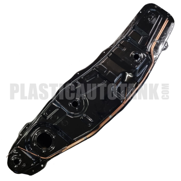 Kunststoff-Kraftstofftank - Mitsubishi Pajero III/IV (5 Türen) - 3.5, 3 ...