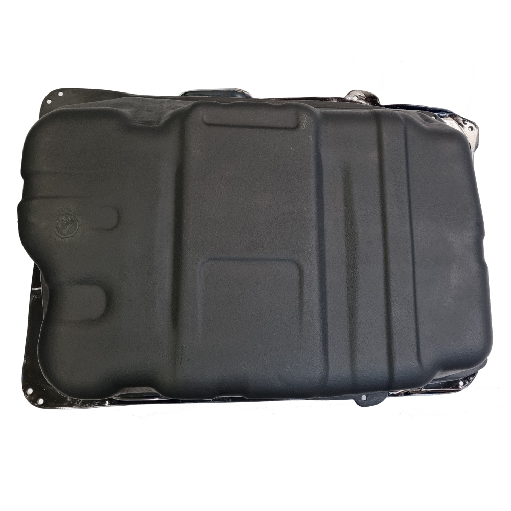 Kunststoff-Kraftstofftank - Lexus LX470 - dizel/petrol (1997-2008 ...