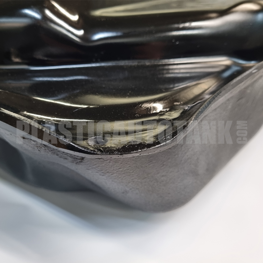 Kunststoff-Kraftstofftank - Lexus LX470 - dizel/petrol (1997-2008 ...
