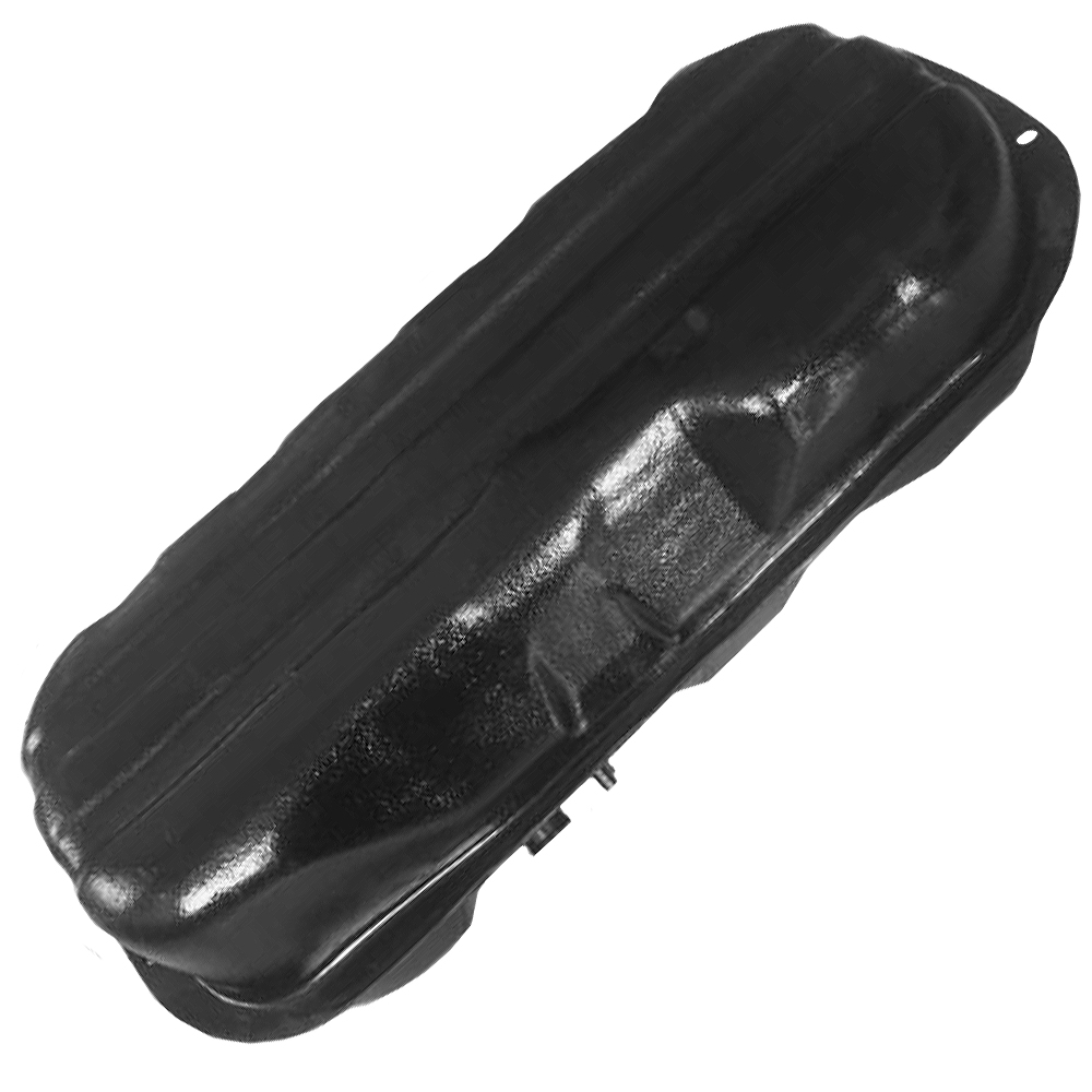 Kraftstofftank aus Kunststoff - Mitsubishi L200 (1998-2005 ...
