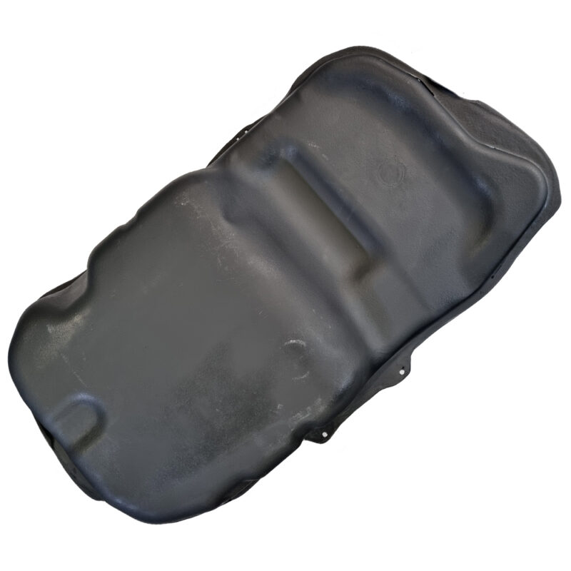 Mitsubishi Lancer Kraftstofftank | Kunststoff